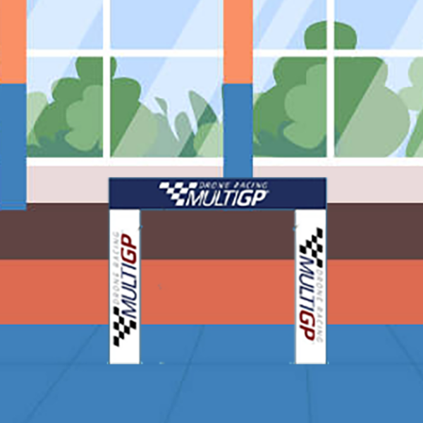 MultiGP Drone Racing Shop